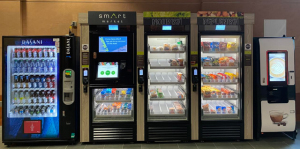 Campus Card and Mail Services - UMBC
